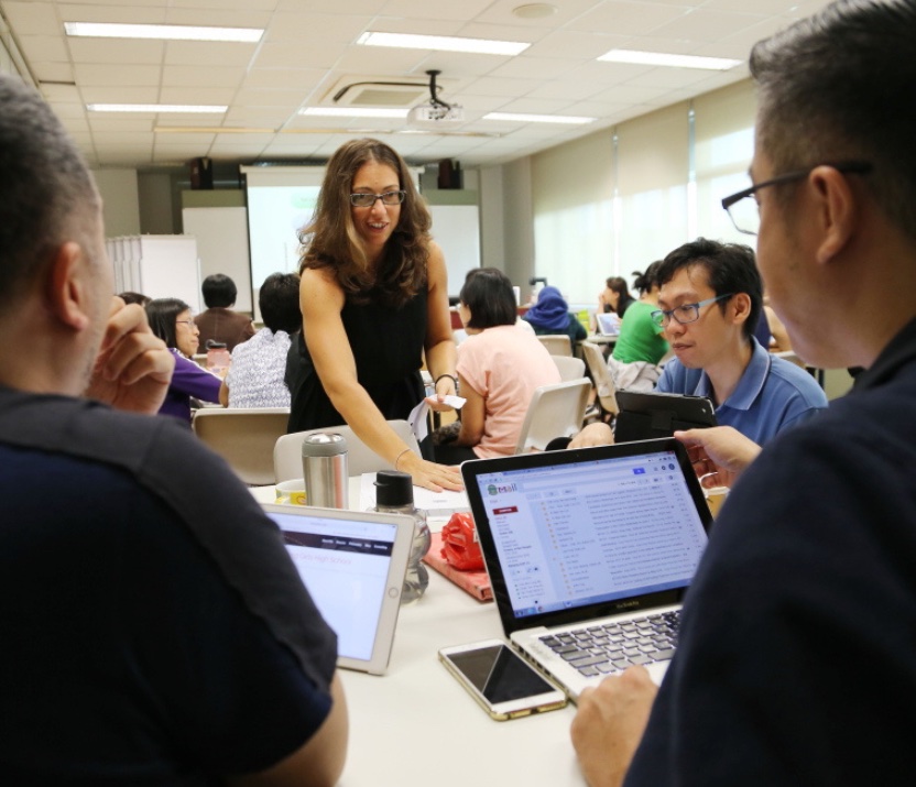 Home - Eduro Learning